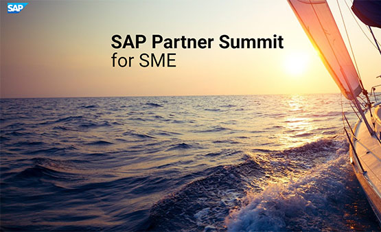SAP Partner Summit for SME - MARINGO